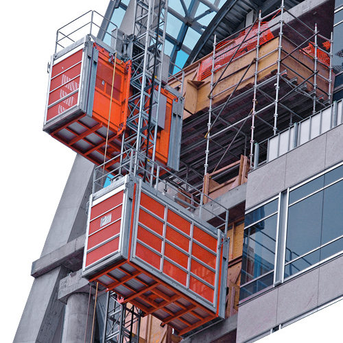 Synergy Construction | Synergy Construction Equipment Rental Formworks
